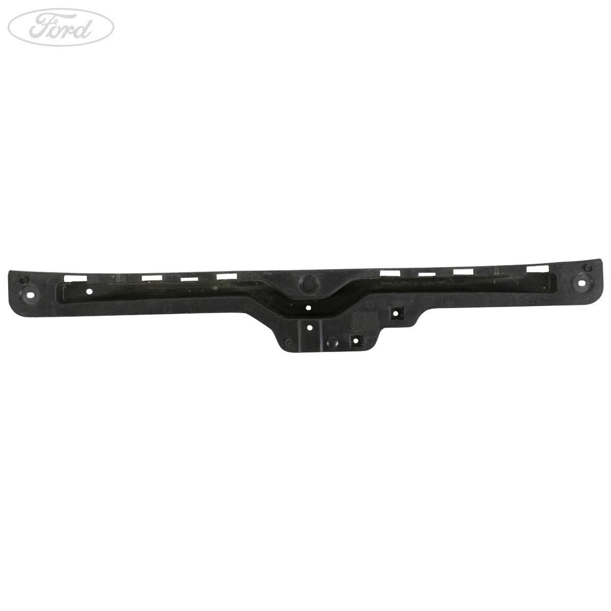 FIESTA REAR BUMPER MOUNTING BRACKET – Ford Online Shop UK