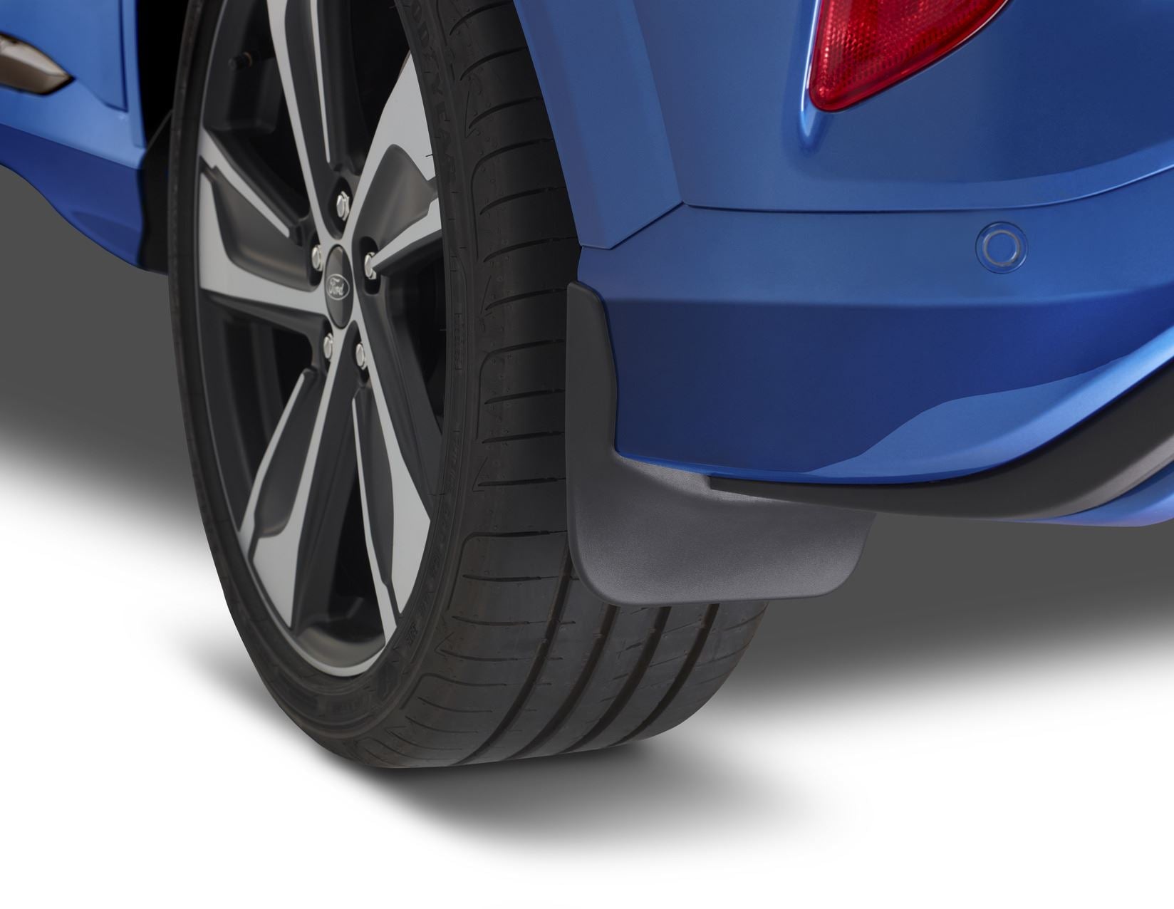 PUMA MUD FLAPS FRONT AND REAR – Ford Online Shop UK