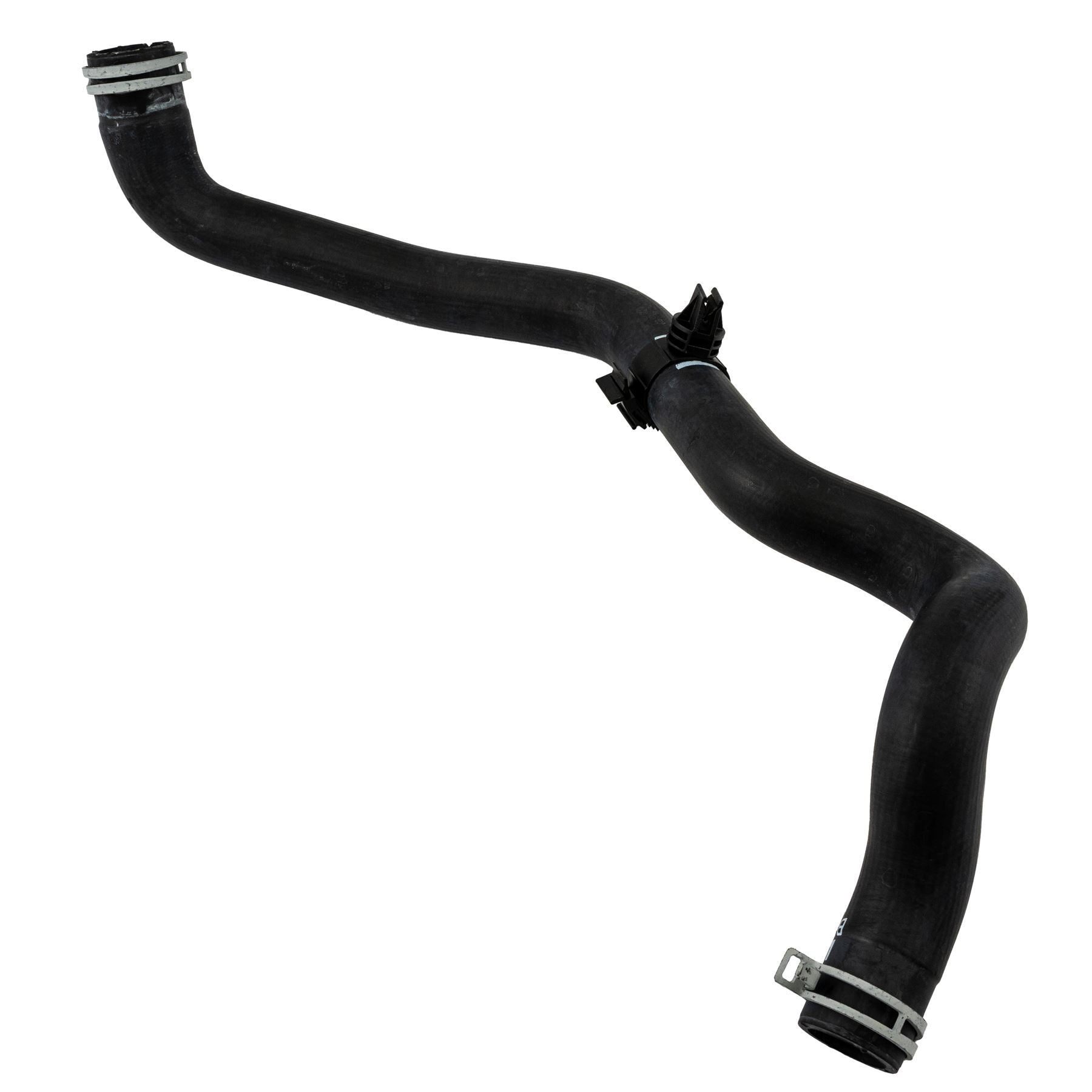 EcoSport 1.0 EcoBoost Lower Radiator Hose Manual 2017-2023 – Ford ...