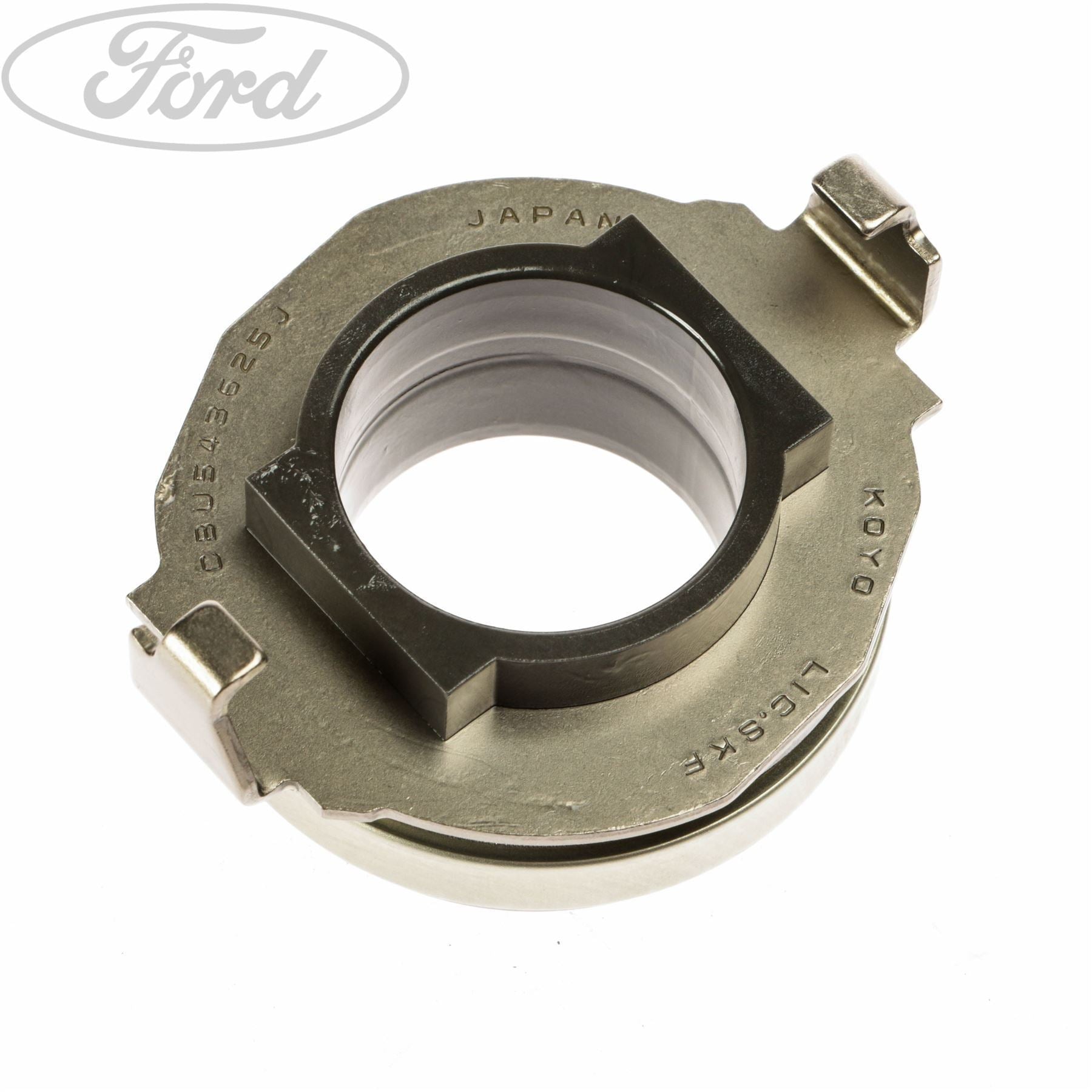 CLUTCH RELEASE BEARING – Ford Online Shop UK