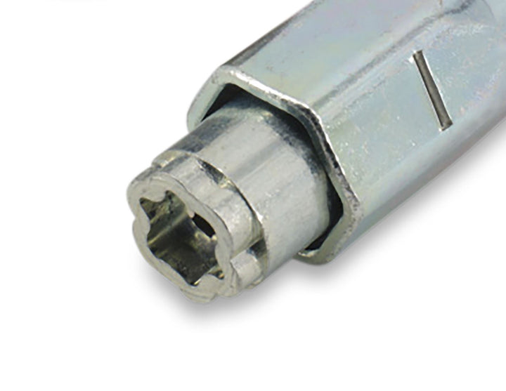 RANGER FROM 06/2022 SPARE WHEEL LOCK – Ford Online Shop UK