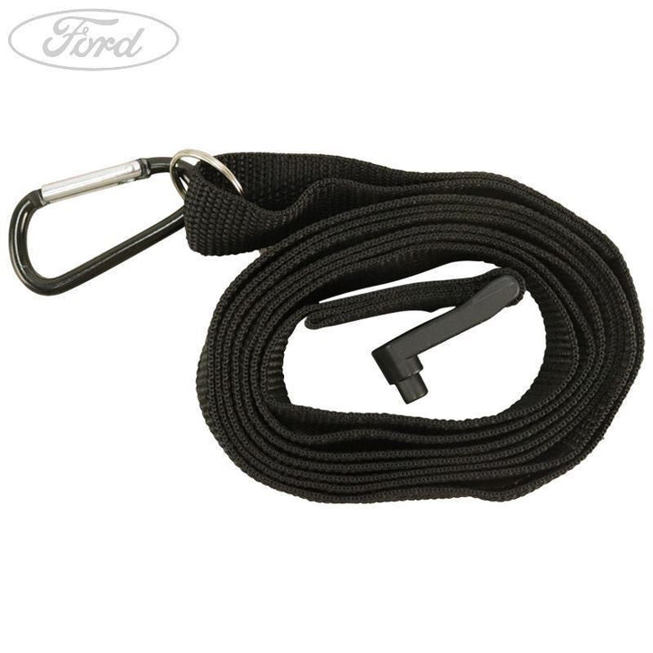 STRAP – Ford Online Shop UK