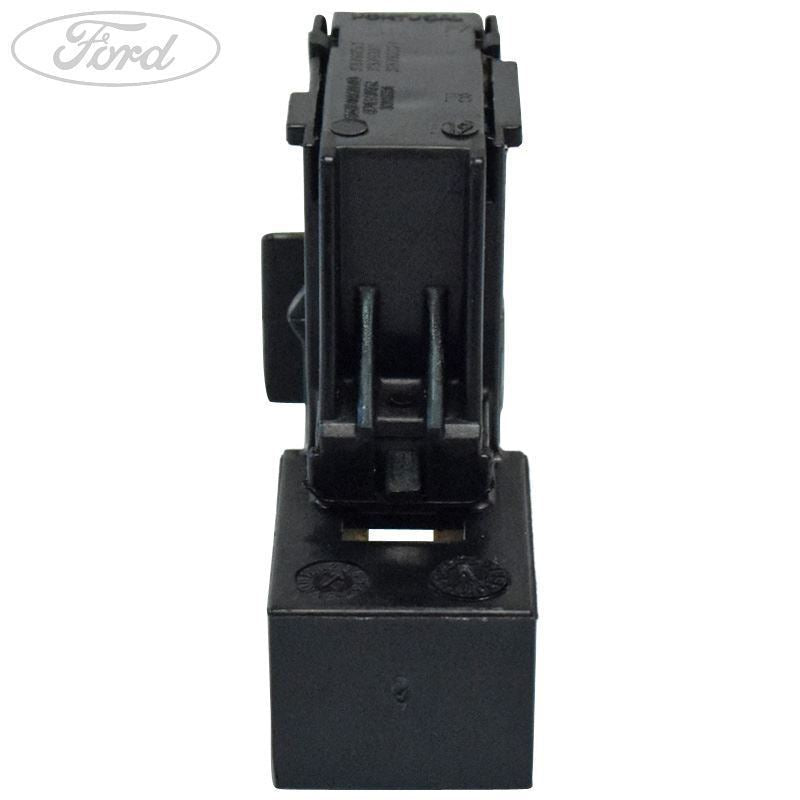 KUGA FOCUS C-MAX CC PROJECTOR & HALOGEN BULB FUSE TERMINAL – Ford ...