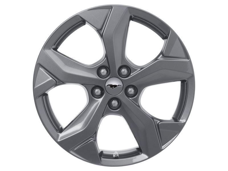 MUSTANG MACH-E SET OF 4 ALLOY WHEELS 10/2020 – Ford Online Shop UK