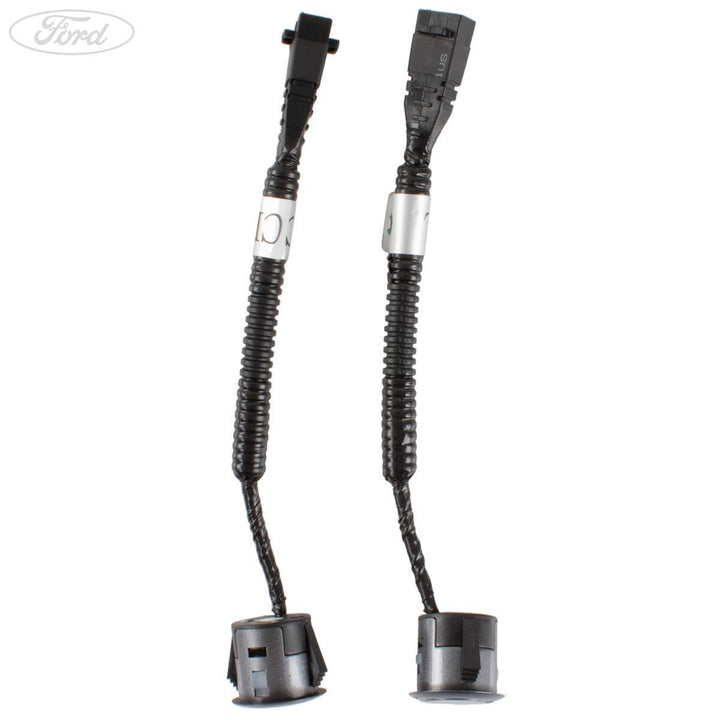 EVEREST REAR OUTER PARKING AID SENSOR TITANIUM GREY 2009- – Ford Online ...