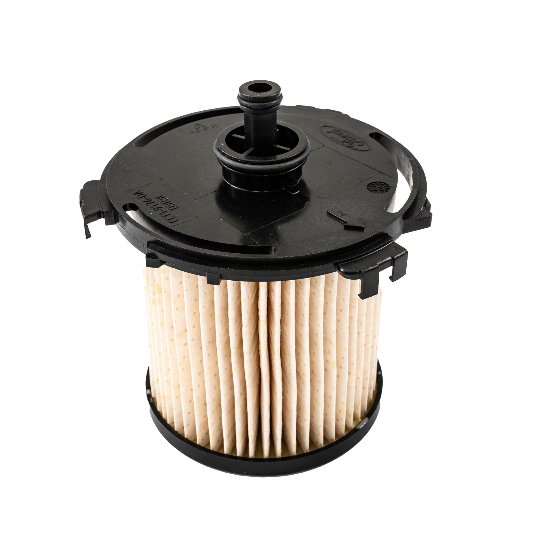 TRANSIT MK8 TOURNEO CUSTOM 2.2 TDCI DIESEL FUEL FILTER – Ford Online ...