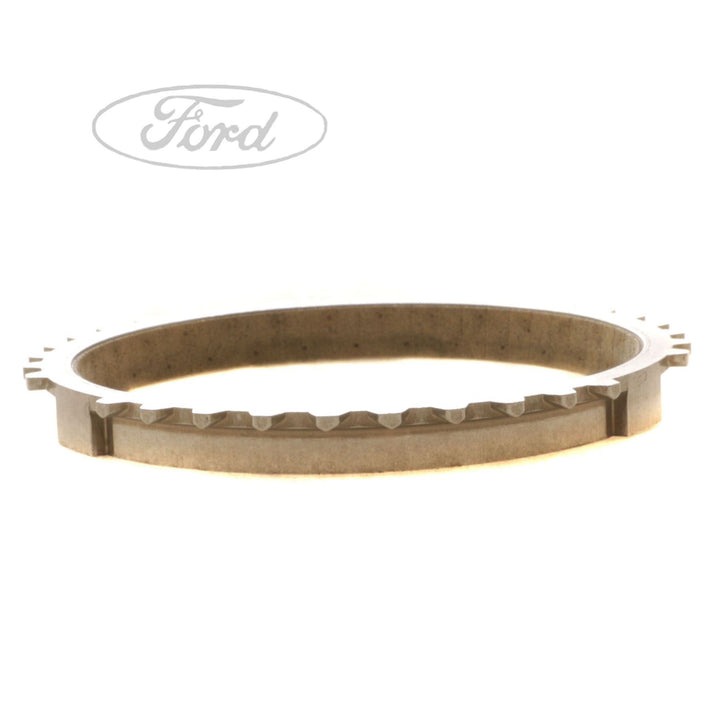 TRANSIT ESCORT SIERRA MT75 GEARBOX 1ST2ND GEAR SYNCHRO RING – Ford ...