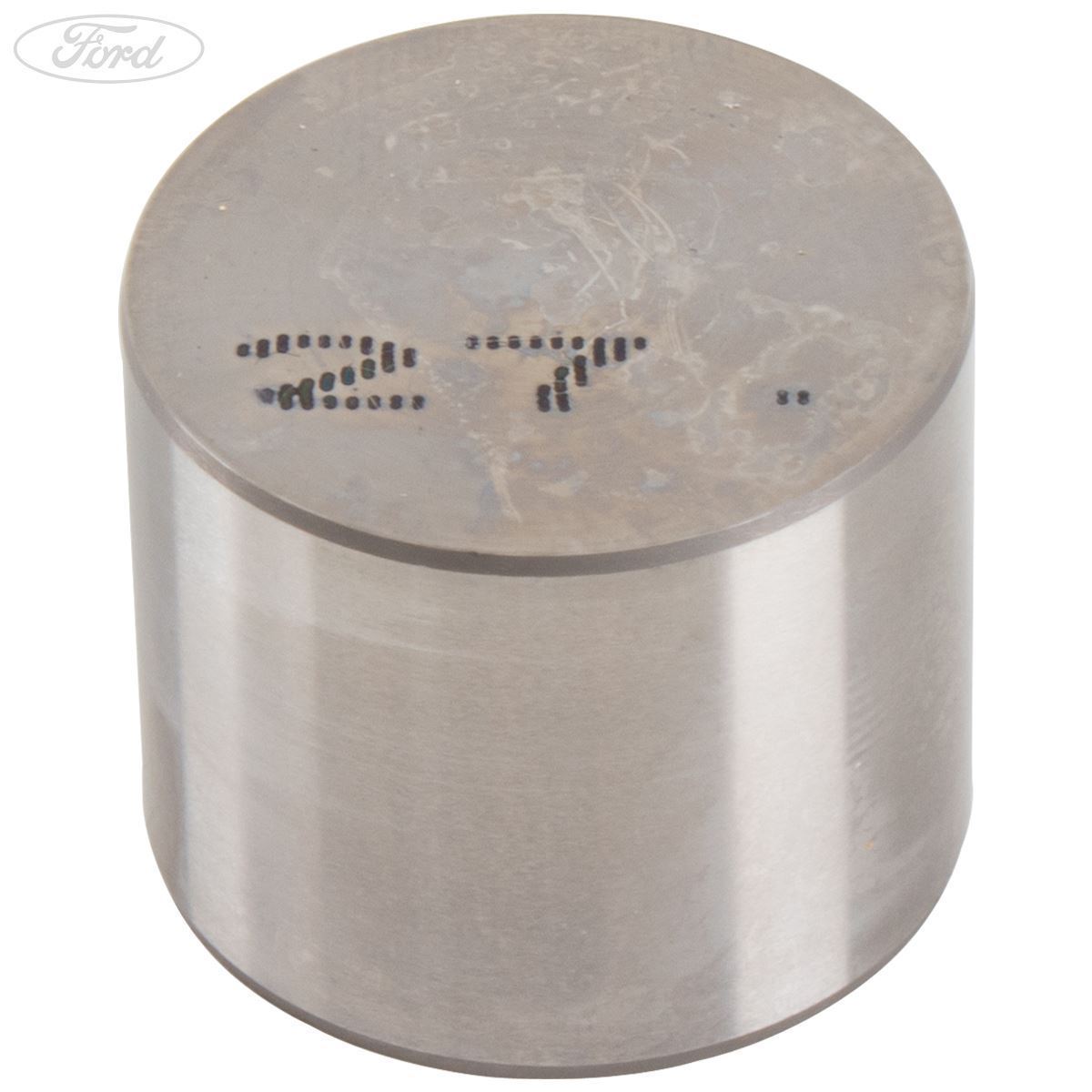 1.19 SIGMA & DURATEC CYLINDER HEAD VALVE TAPPET 3.350MM – Ford Online ...