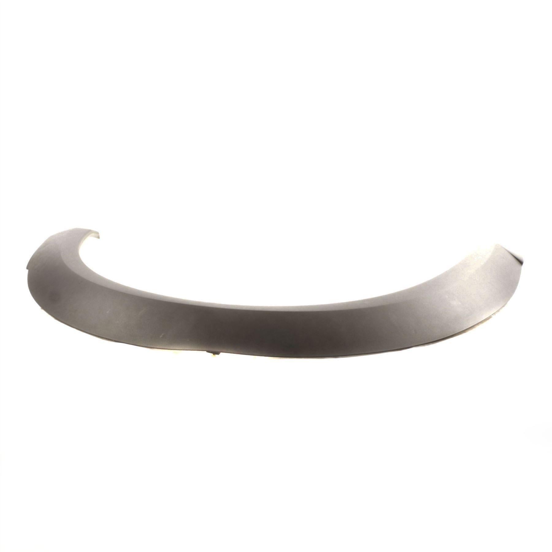 N/S REAR WHEEL ARCH AIR DEFLECTOR – Ford Online Shop UK
