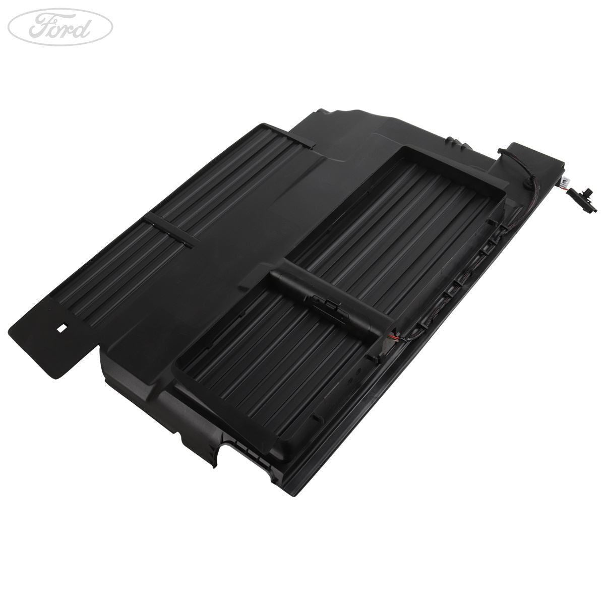 RADIATOR CONTROL SHUTTER – Ford Online Shop UK