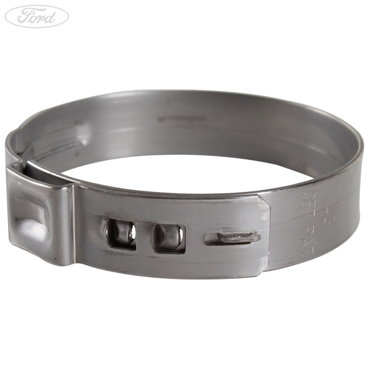 1.5 DURATORQ TDCI OUTER SMALL CV BOOT CLAMP 43MM 6 SPEED – Ford Online ...