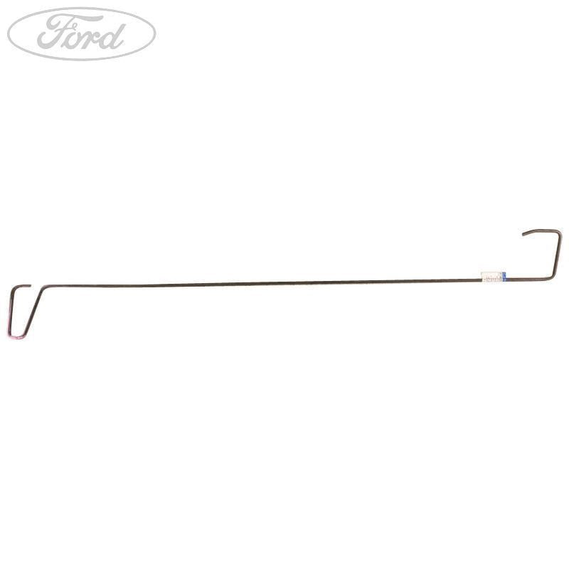 MONDEO REAR N/S BOOT LOAD COMPARTMENT TORSION BAR 2014- – Ford Online ...