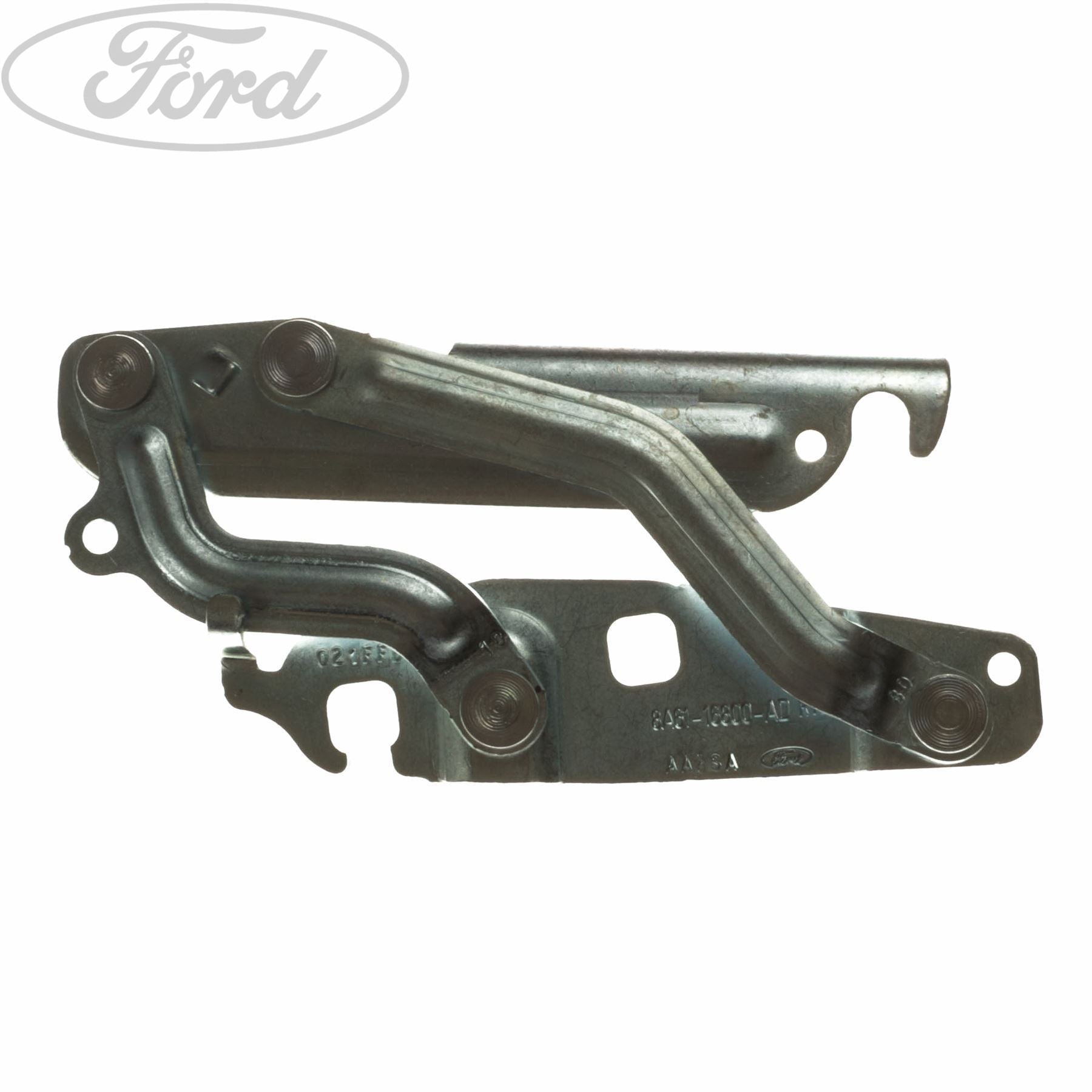 FIESTA BONNET HINGE – Ford Online Shop UK