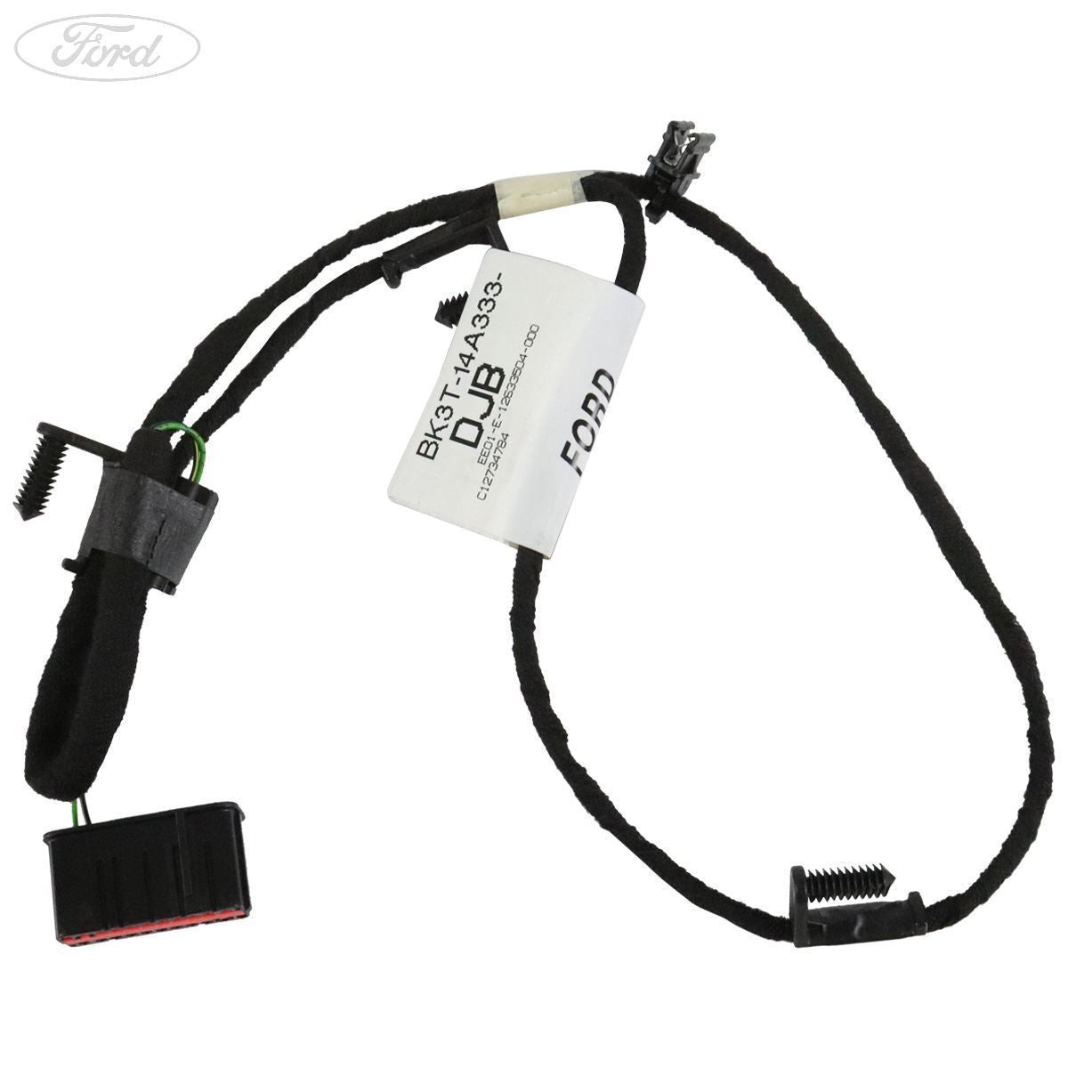 WIRE – Ford Online Shop UK