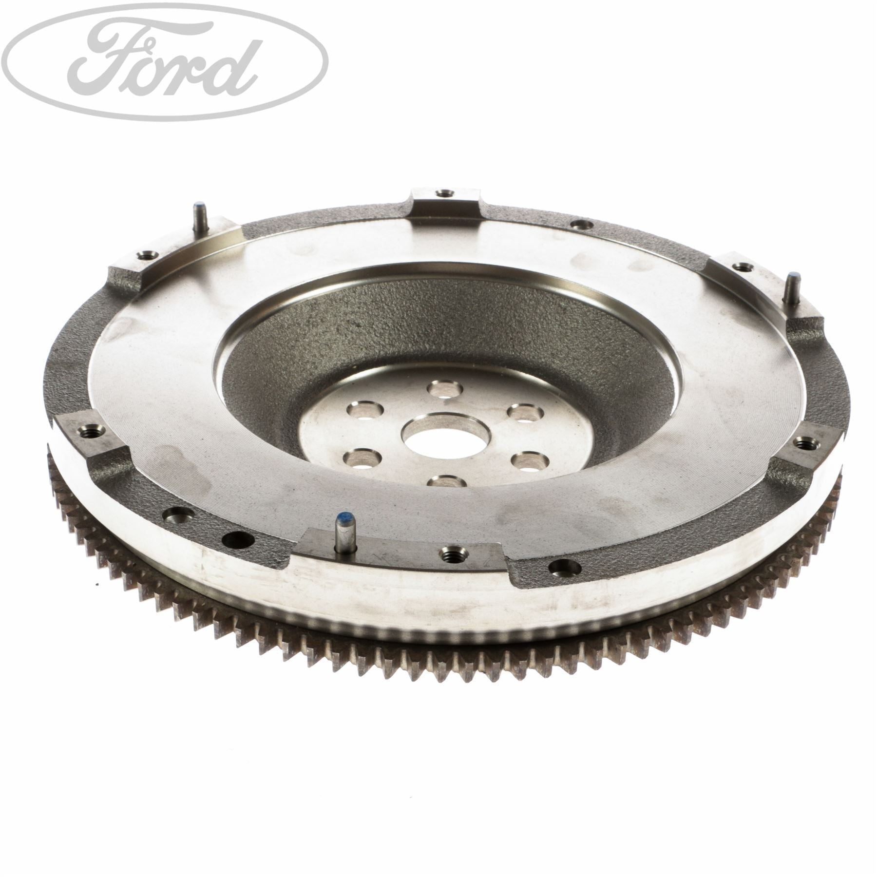 SINGLE SOLID MASS FLYWHEEL SMF – Ford Online Shop UK