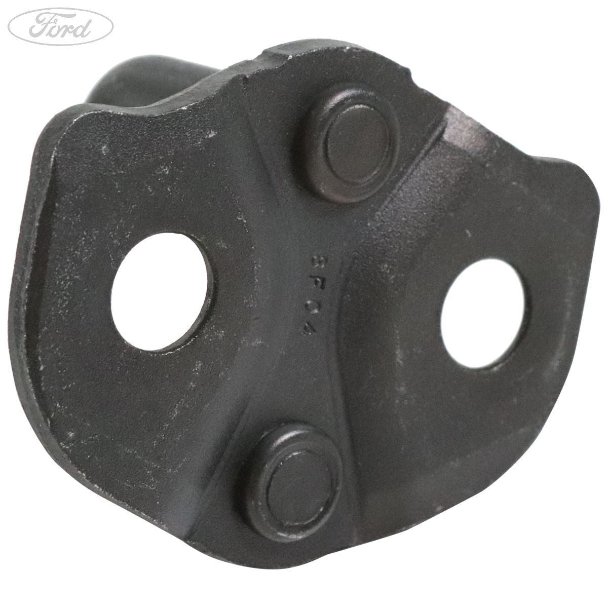 RANGER REAR DOOR LOWER STRIKER LATCH 2011- SUPER SINGLE – Ford Online ...