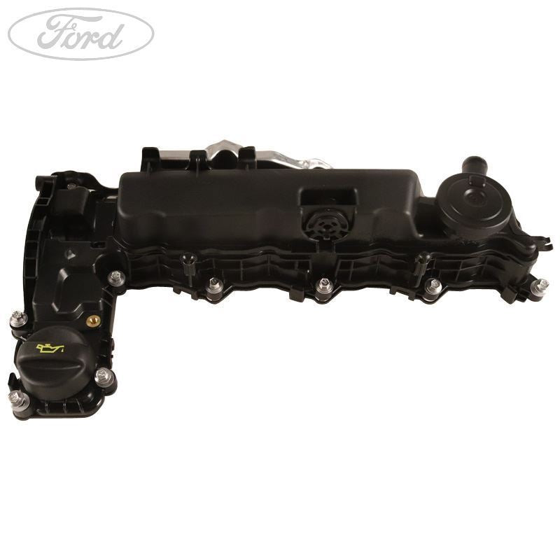 C-MAX KUGA MONDEO FOCUS ROCKER COVER 2.0 TDCI 2015-2019 – Ford Online ...