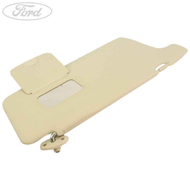 SUN VISOR – Ford Online Shop UK