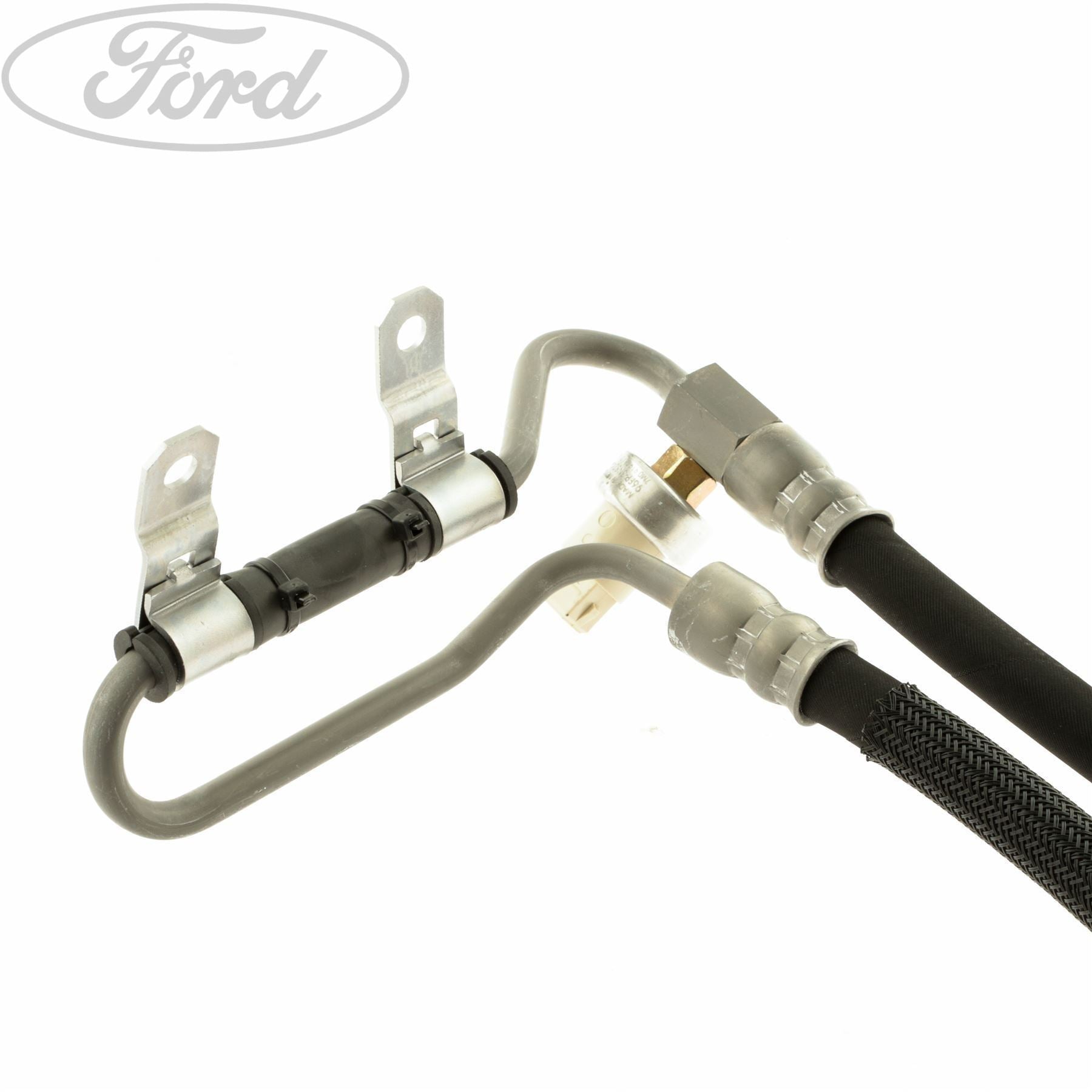 Ford STEERING TUBES/PIPES/HOSES - 1127273