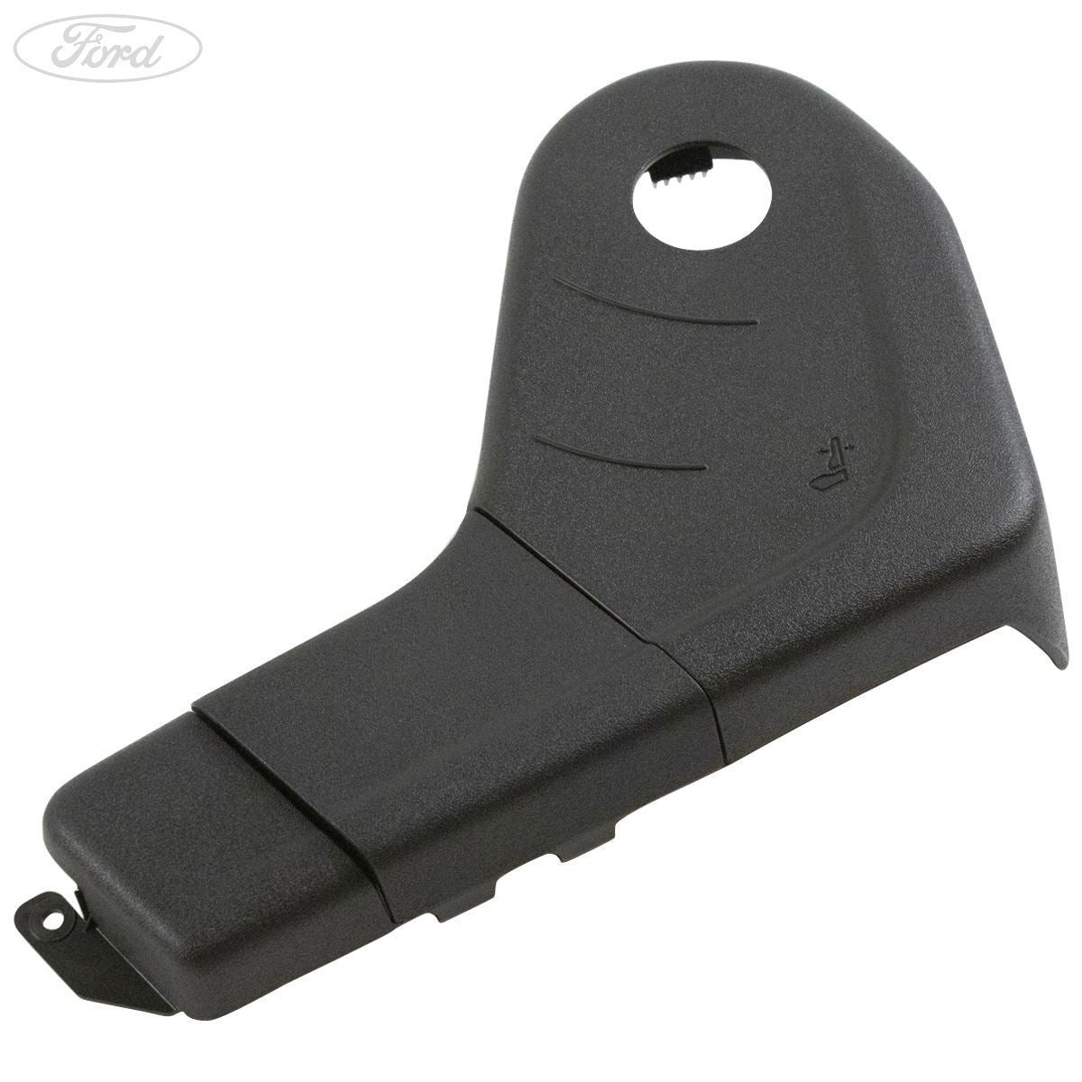 SEAT BACK LATCH COVER – Ford Online Shop UK