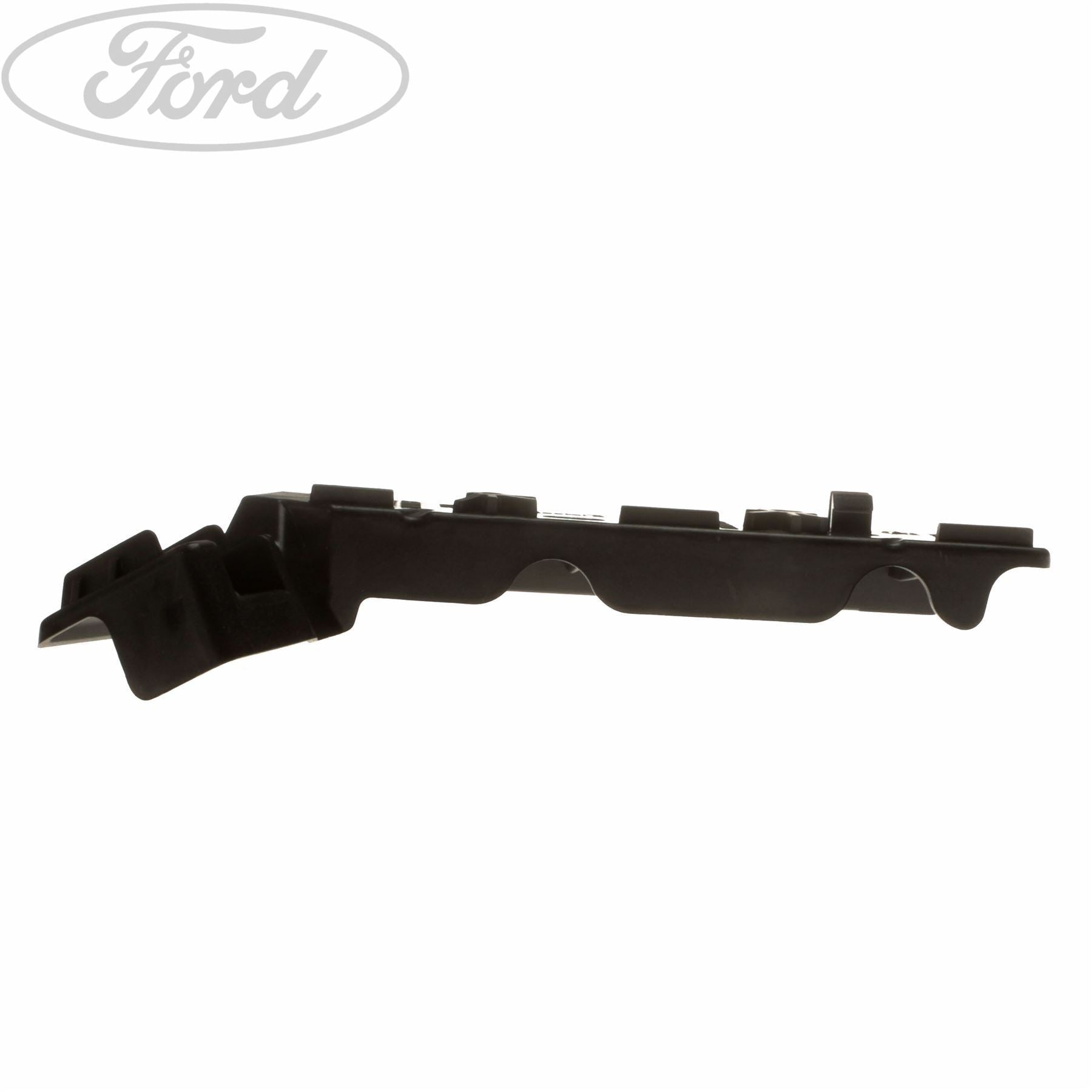 Ford KA FRONT BUMPER GRILLE O/S MOUNTING BRACKET - 1743879