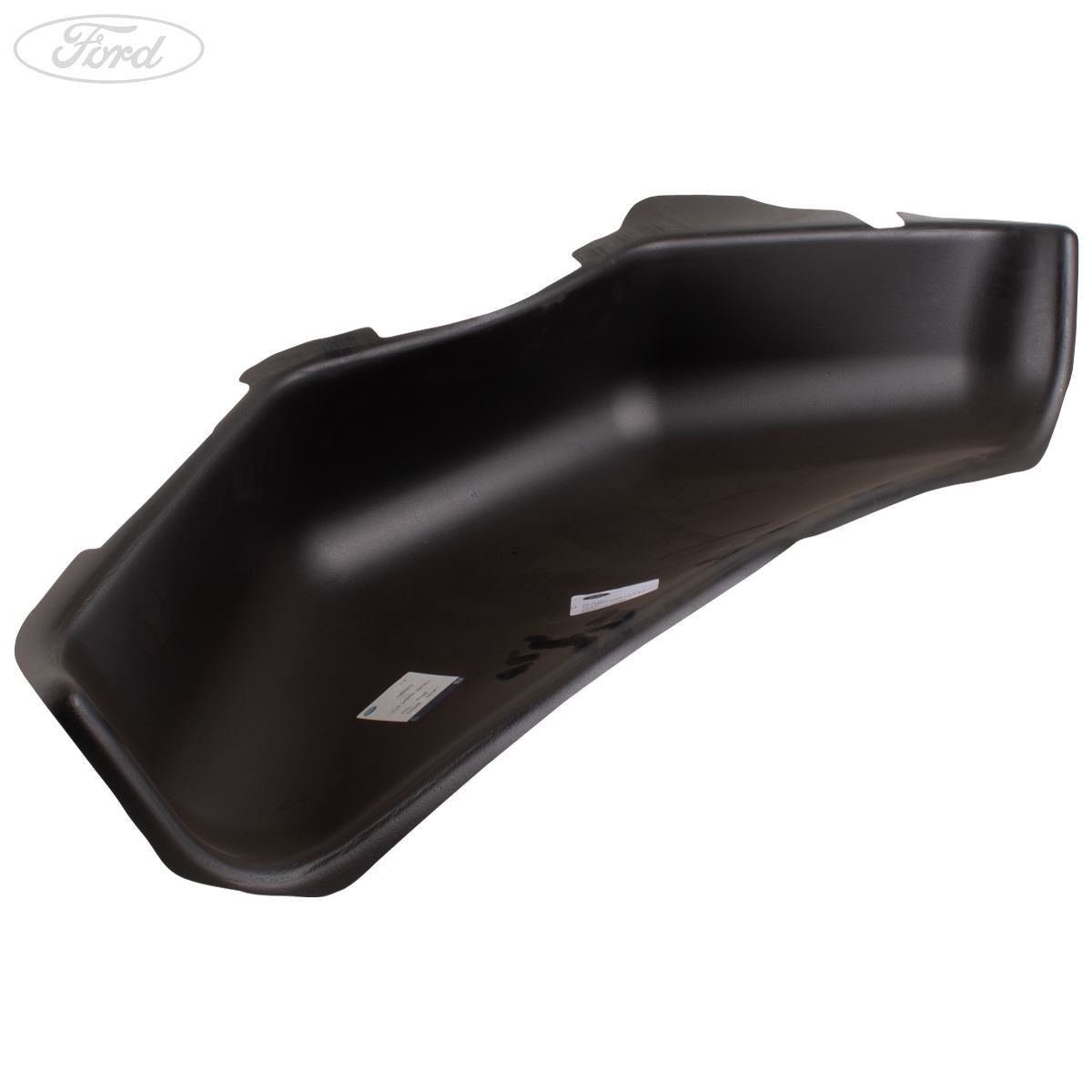 TRANSIT MK6 MK7 REAR INNER WHEEL ARCH STONE PROTECTION FOIL – Ford ...