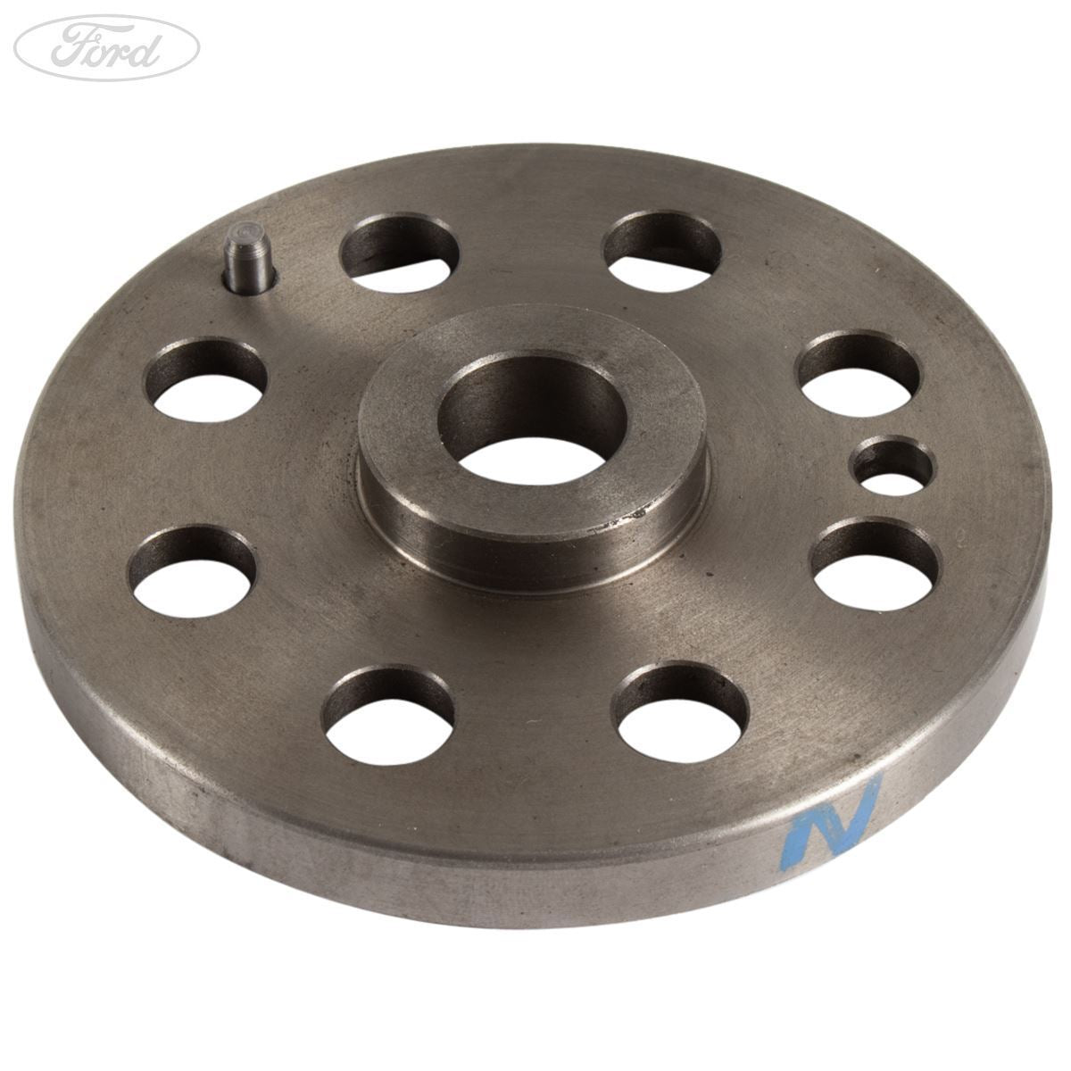 RANGER EVEREST AUTOMATIC TRANSMISSION FLYWHEEL SPACER 09- – Ford Online ...