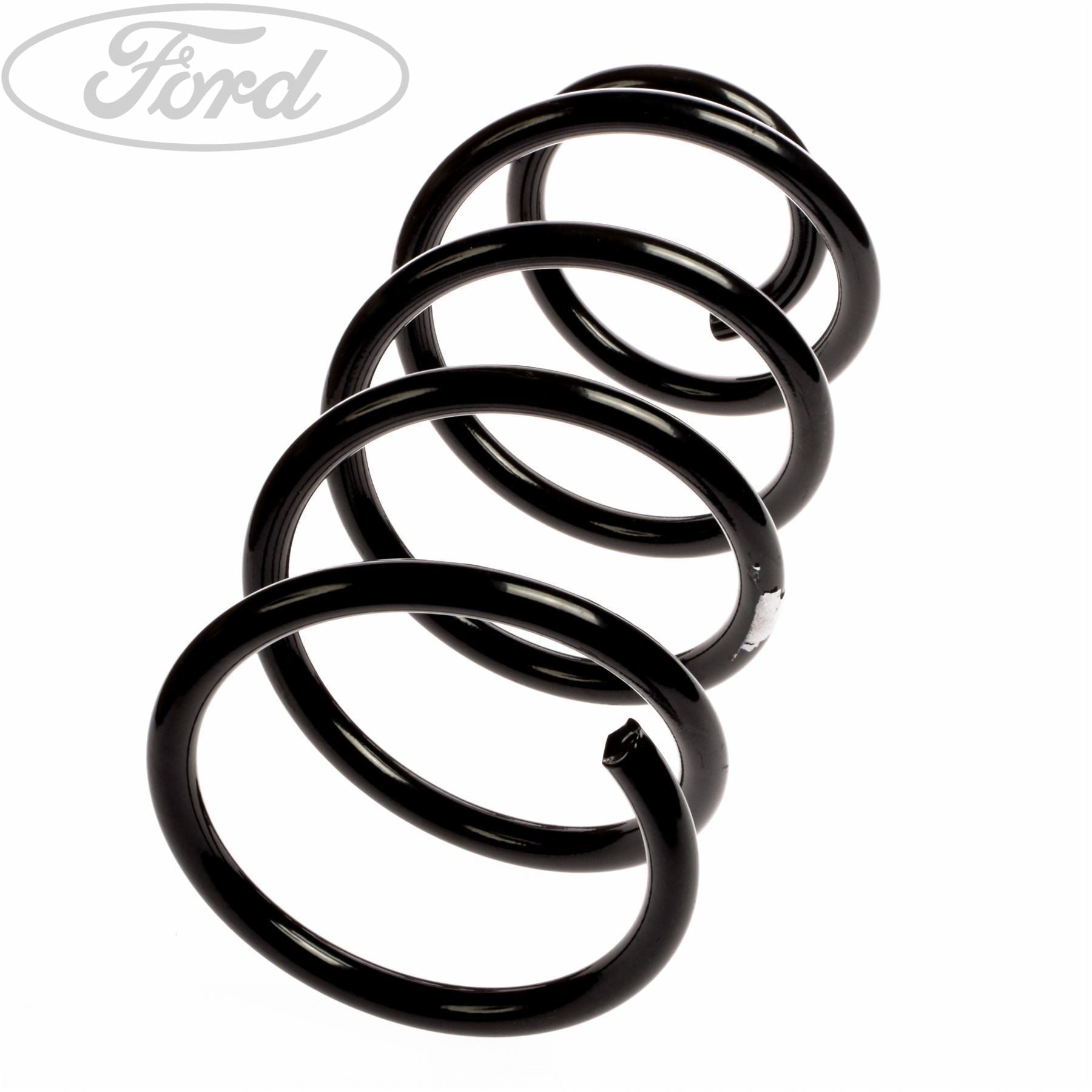 KUGA FRONT O/S OR N/S SUSPENSION COIL SPRING – Ford Online Shop UK