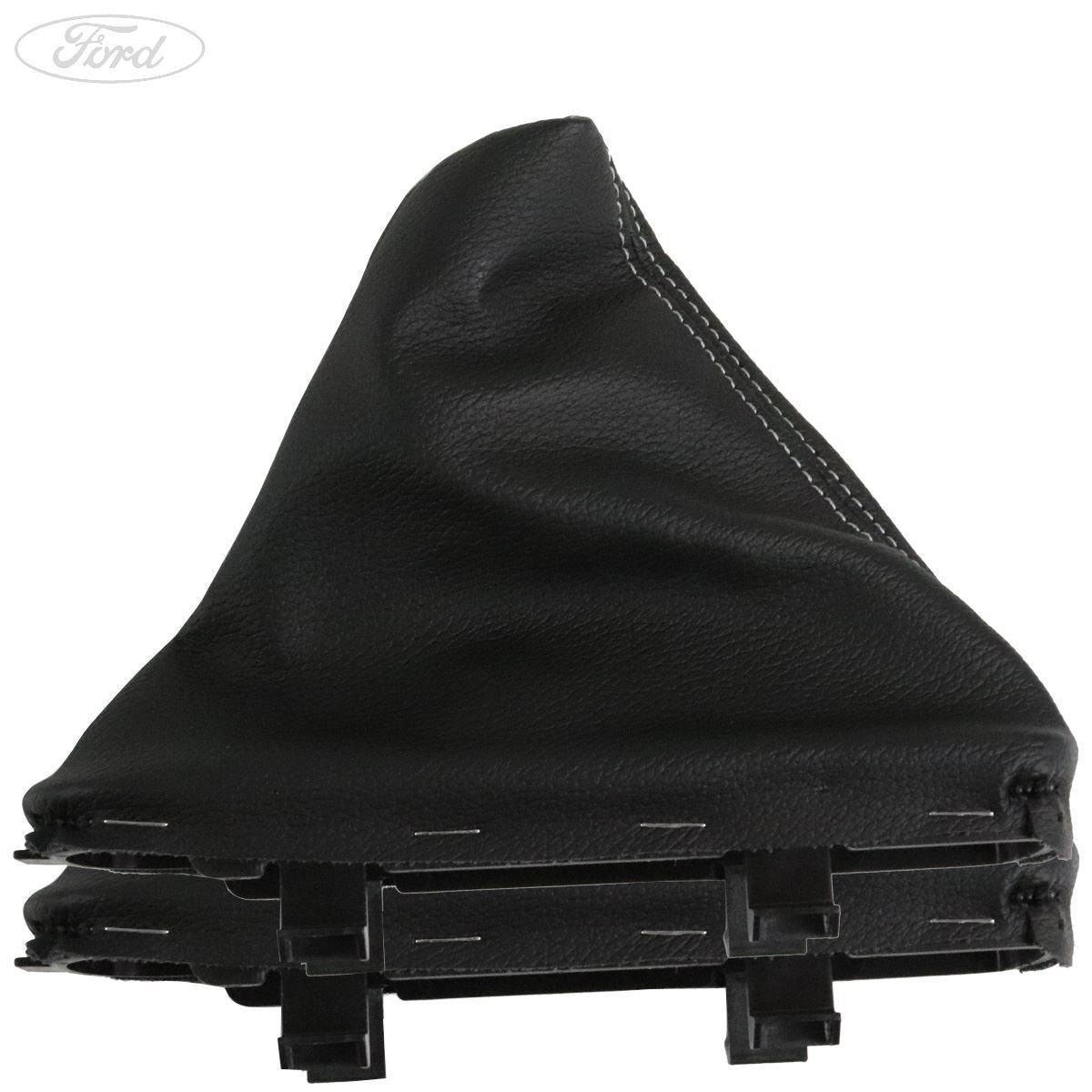 FIESTA MK7 PARKING HAND BRAKE LEVER BOOT GAITER 2008-2012 – Ford Online ...