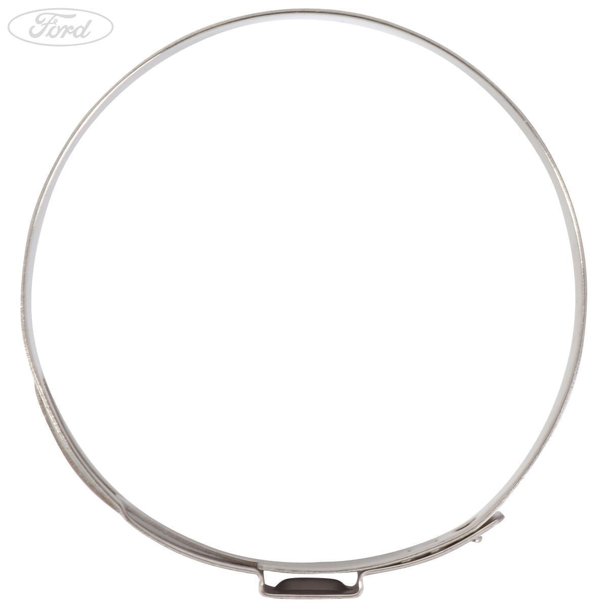 POWER STEERING HOSE CLAMP PACK OF 5 – Ford Online Shop UK