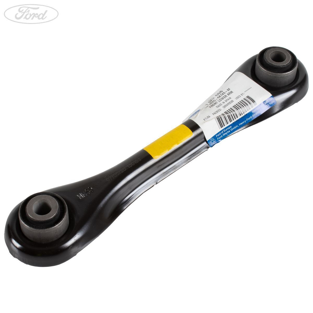 FOCUS FOCUS C-MAX REAR LOWER TRAILING ARM – Ford Online Shop UK