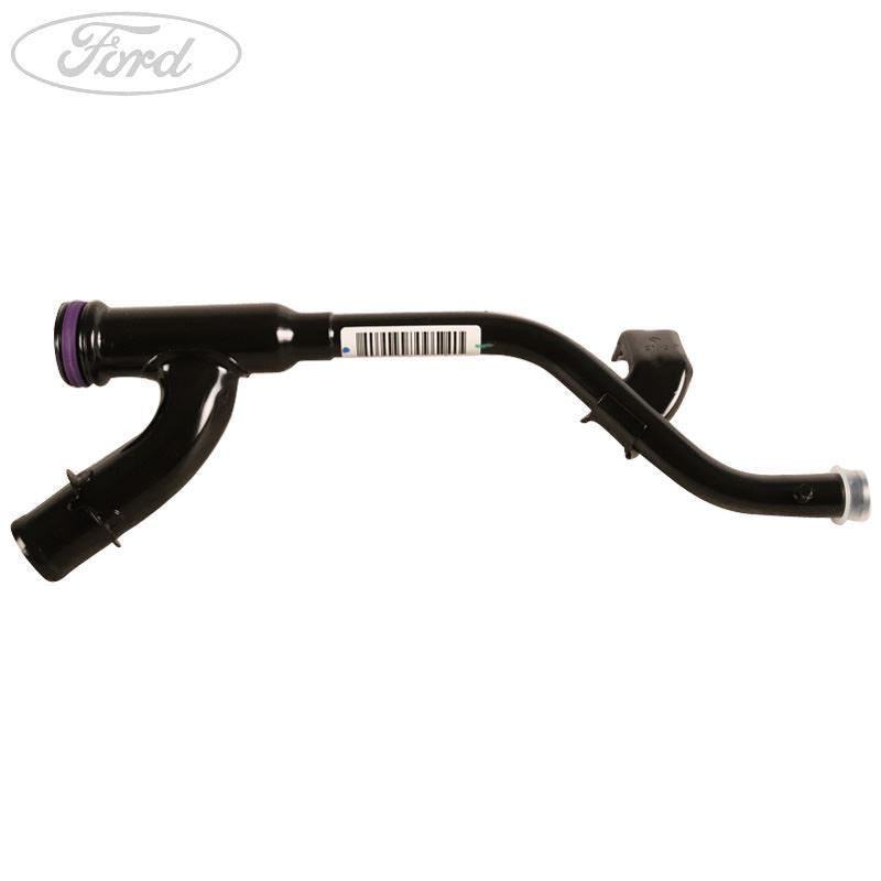 Ford KA MPI 4 CYLINDER WATER MANIFOLD HOSE 2008-2016 - 1818393