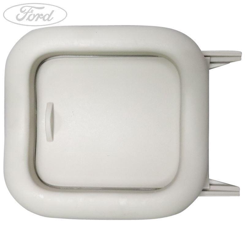Ford WEATHERSTRIP RETAINER - 1790920