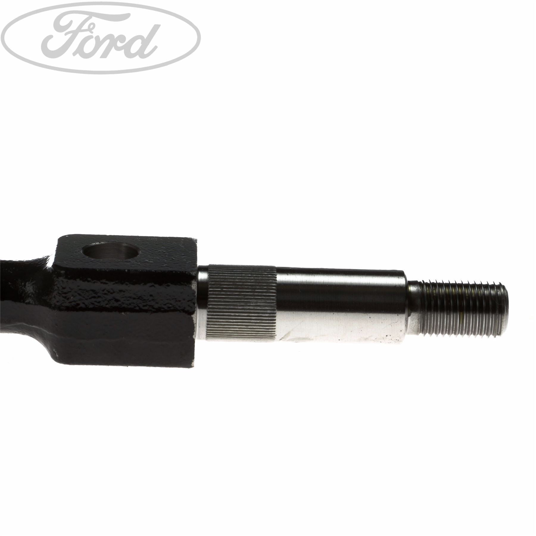 TRACK CONTROL ANCILLARY PARTS – Ford Online Shop UK