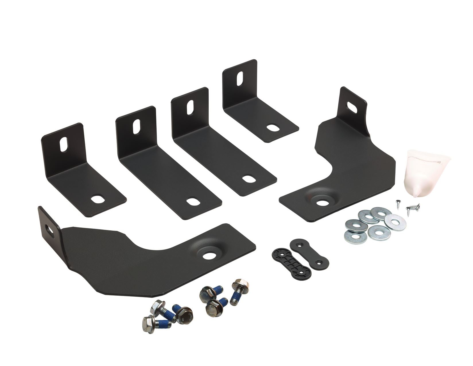 TRANSIT CUSTOM WOODEN LOAD FLOOR INSTALLATION KIT – Ford Online Shop UK