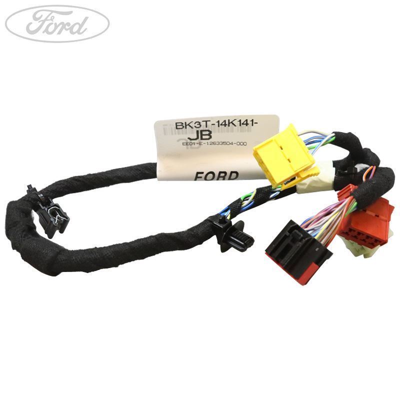 Ford TRANSIT DURATORQ ROOF WIRING LOOM WITH TACHOGRAPH - 1849610