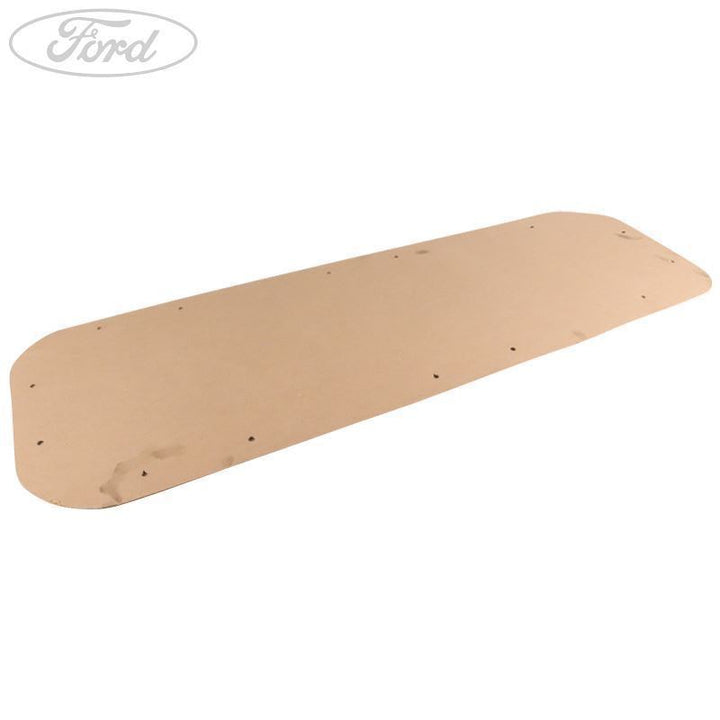 Ford LOAD COMPARTMENT TRIM - 1770106 – Ford Online Shop UK