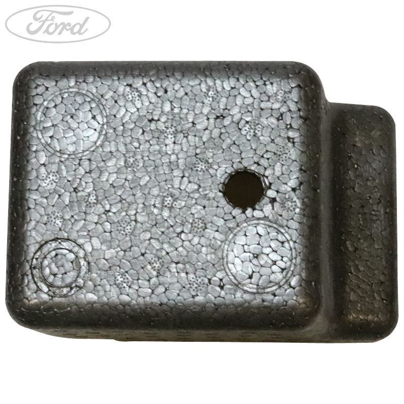 Ford TRANSIT SPARE WHEEL SECURING RETAINER 2014- - 1925957