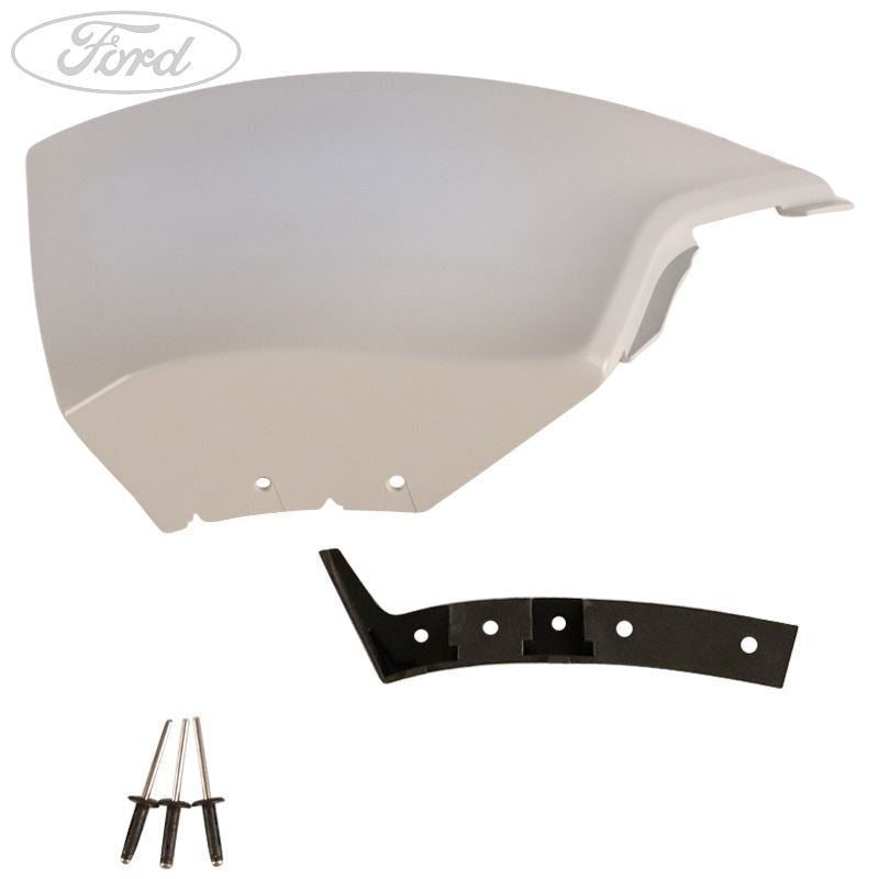 Ford EXTENSION BUMPER - 1740818