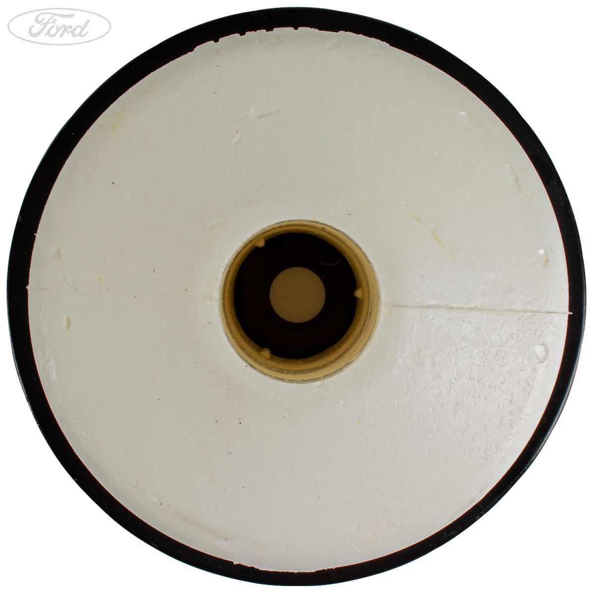 Ford TRANSIT REAR SUSPENSION BUMP STOP 80MMX110MM 2006-2014 - 1388227