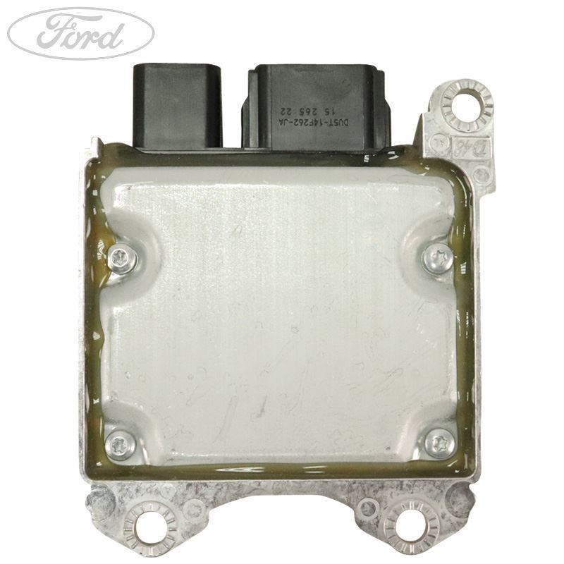 RANGER AIR BAG SENSOR SAFETY PACK1 LESS SEAT AIRBAG – Ford Online Shop UK