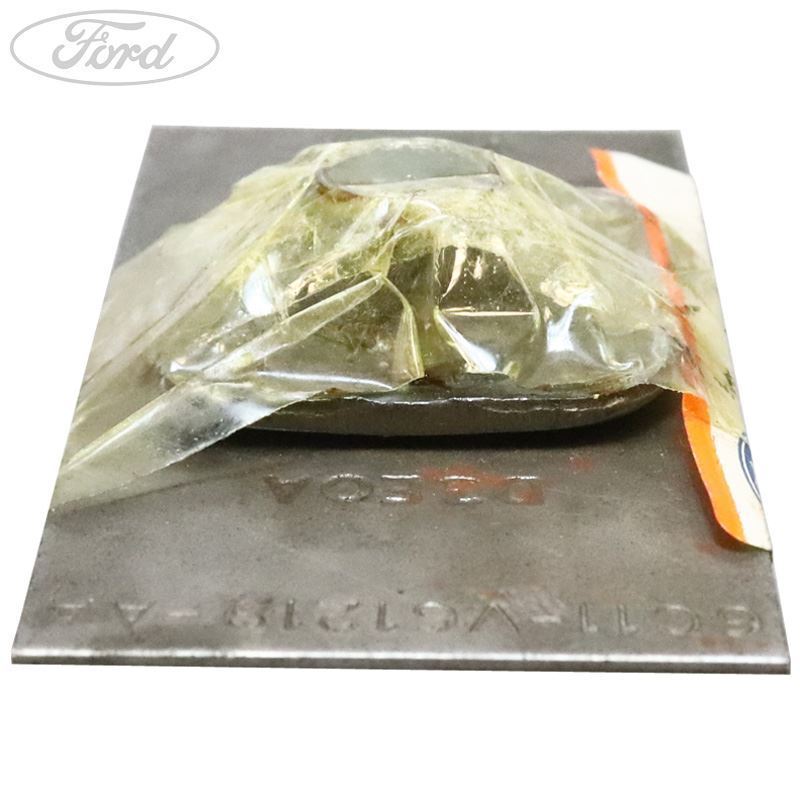 TRANSIT MK7 SIDE STEP SEAT BELT REINFORCEMENT PANEL 06-14 | Ford Online ...