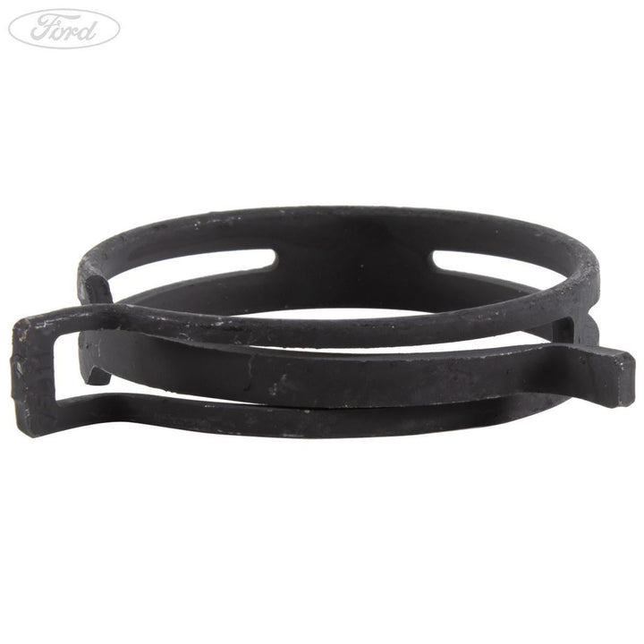 INTERCOOLER/AIR DUCTS AND HOSES HOSE CLIP PACK OF 5 – Ford Online Shop UK