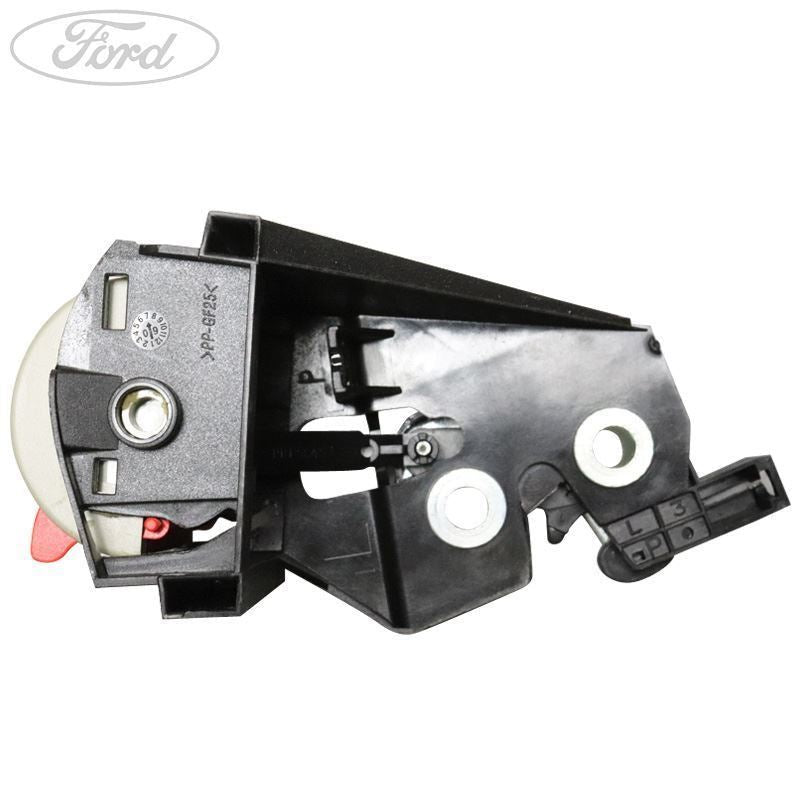 Ford REAR SEAT BACK LATCH - 1373396