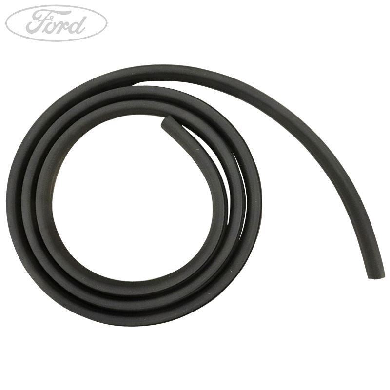MONDEO MK4 REAR O/S N/S DOOR WEATHERSTRIP SEAL 2007-2014 | Ford Online ...