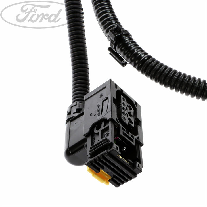 GEARBOX SPEED SENSOR WIRING CONNECTOR – Ford Online Shop UK
