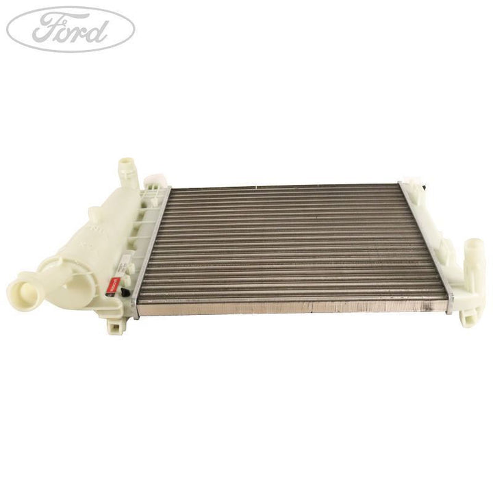 KA 1.2 MPI ENGINE COOLANT RADIATOR 2008-2016 – Ford Online Shop UK