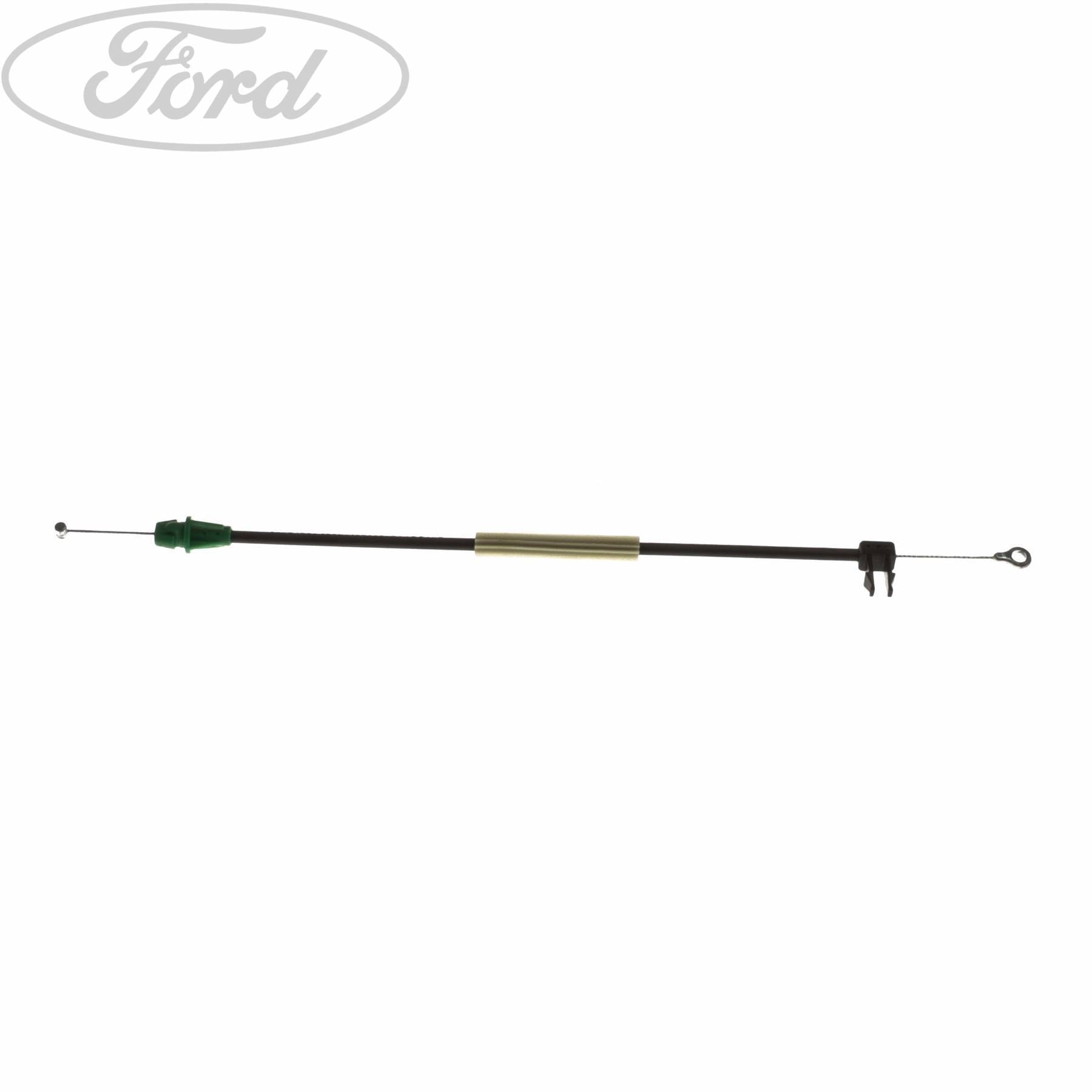 FIESTA HEATER CONTROL CABLE – Ford Online Shop UK
