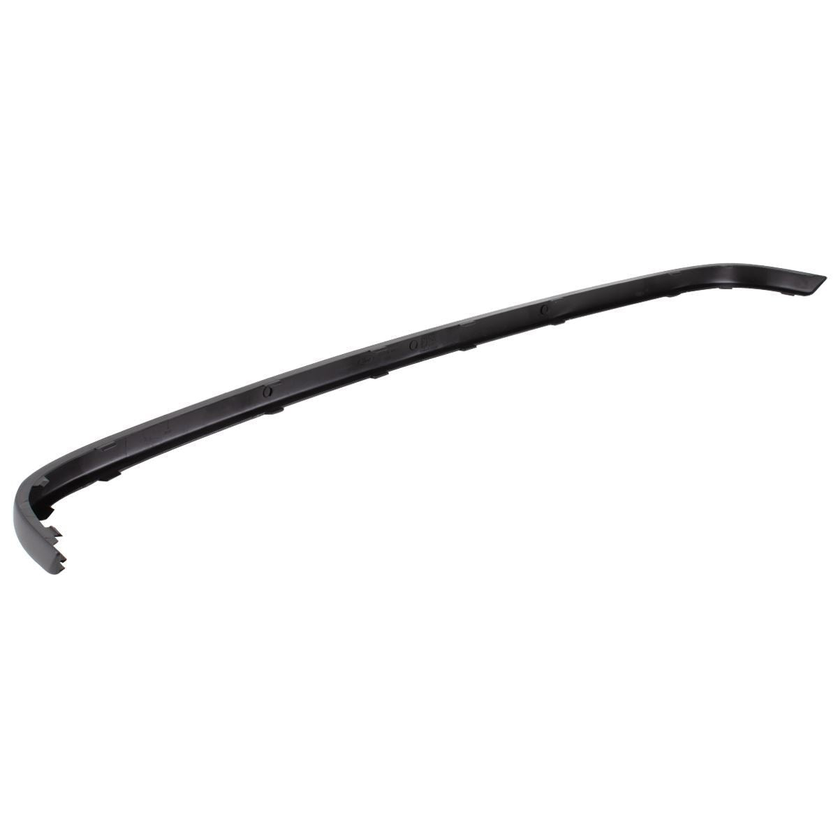 FOCUS REAR BUMPER PROTECTION MOULDING – Ford Online Shop UK