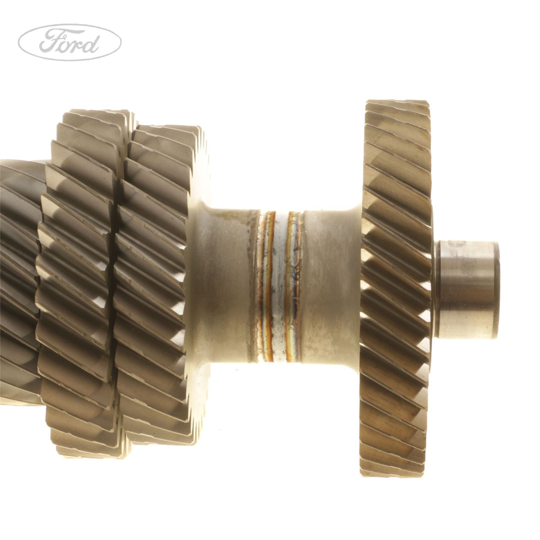 GEARBOX INPUT SHAFT | Ford Online Shop UK